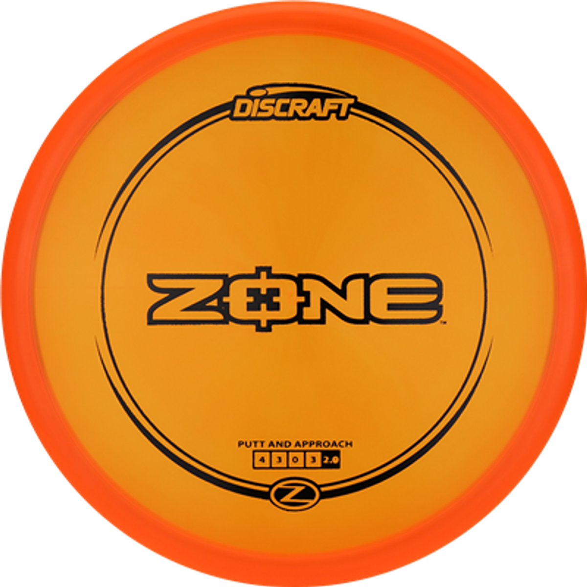 Big Z Zone – ElveBreddenDiscgolf.no